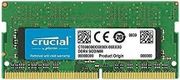 Crucial 3200 DDR4 8 GB (Single Channel) Laptop SDRAM (CB8GS3200) or ...