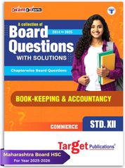 Std 12th Commerce 30 Model Question Papers & Activity Sheets With ...
