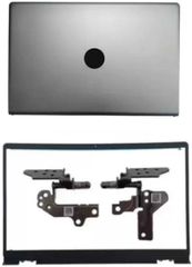 us info lcd back cover HP 15s-fq 15s-eq 15s-fr Top panel With Front ...