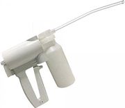 Smart Care SUCTION MACHINE DOUBLE BOTTLE ELECTRIC SUCTION MACHINE ...