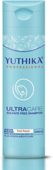 Yuthika Professional Ultra Care Shampoo for Damaged Hair, Healthy Hair ...