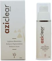 aziclear Serum | Azelaic Acid, Vitamin C & Ferulic Acid | Reduces ...