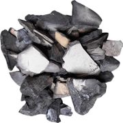 Divyabhav Indian Edible Roasted Clay Bhutdo, Khadi, Mitti, Butter Soil ...