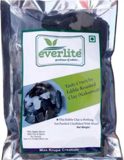 Divyabhav Indian Edible Roasted Clay Bhutdo, Khadi, Mitti, Butter Soil ...