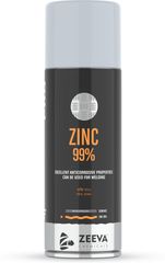 Aerol Zinc Rich Cold Galvanizing Spray, Grade 3060 (350g) Corrosion ...