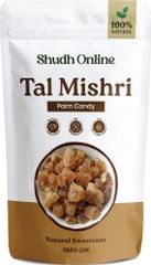 Shudh Online Tal Mishri/Palm Candy/Palm Sugar/Sugar Candy Sugar Price ...