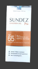 venusia Sunscreen - SPF 65 PA++++ AQUA Water based || UVA , UVB ...