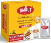 Girnar Instant Tea Premix With Masala (1 Kg Vending Pack) Spices Black ...