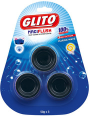 wonder fresh Flushmatic tab | Flush Tab |Toilet cleaner Block |50g Each ...