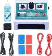 Rinansh Mini IFT Machine for Physiotherapy | Mini Interferential ...