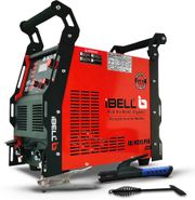 iBELL IBL P60 PRO Plasma Cutter, 60A HF Pilot Arc Plasma Cutting ...