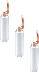 thimble ring type 16mm