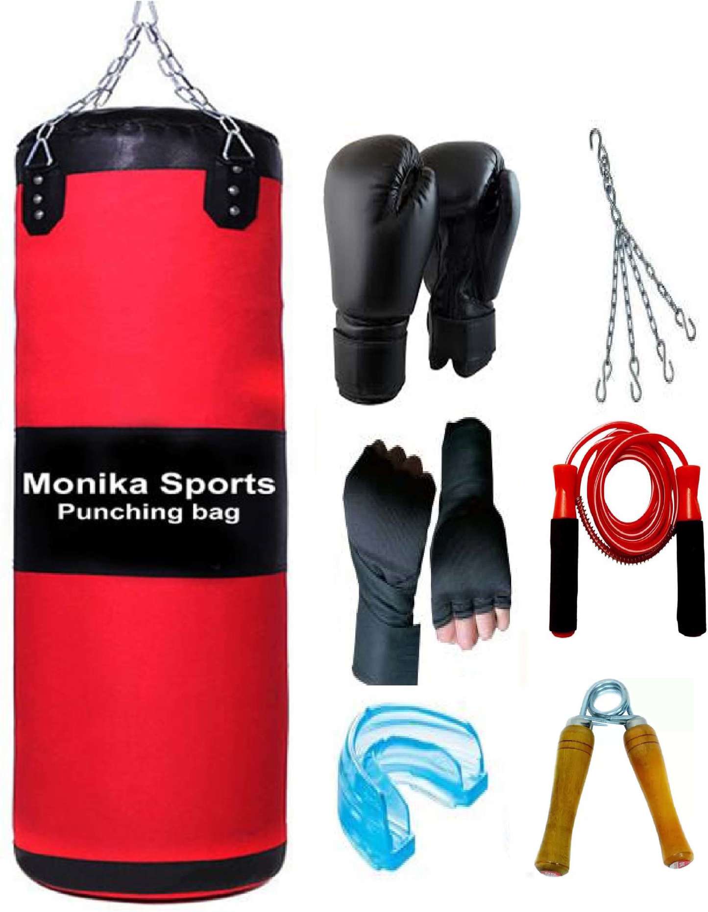 Boxing Kits - Buy Boxing Sets Online in India | Shopsy