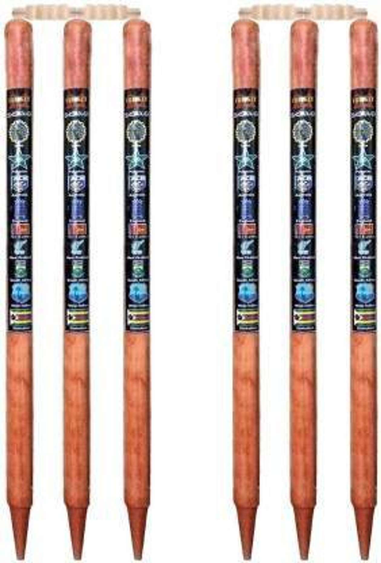 Stumps - Buy Cricket Stumps Online at the Best Price | Shopsy