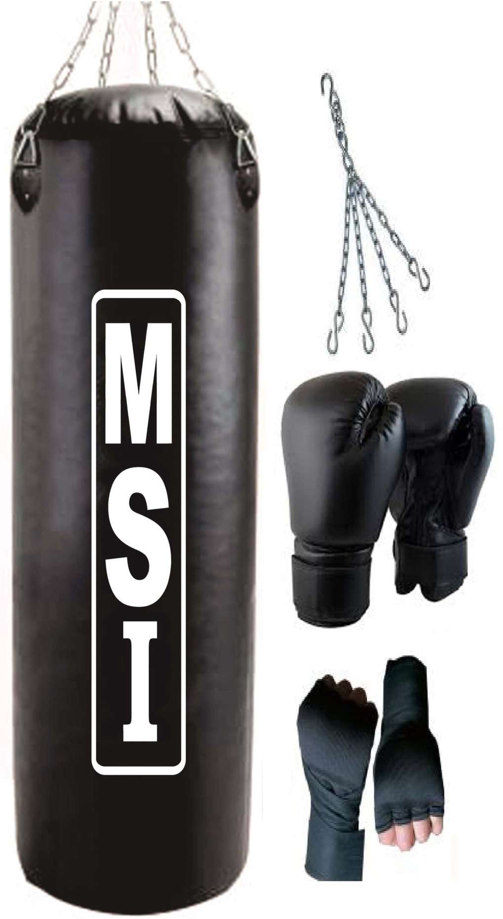 Boxing Kits - Buy Boxing Sets Online in India | Shopsy