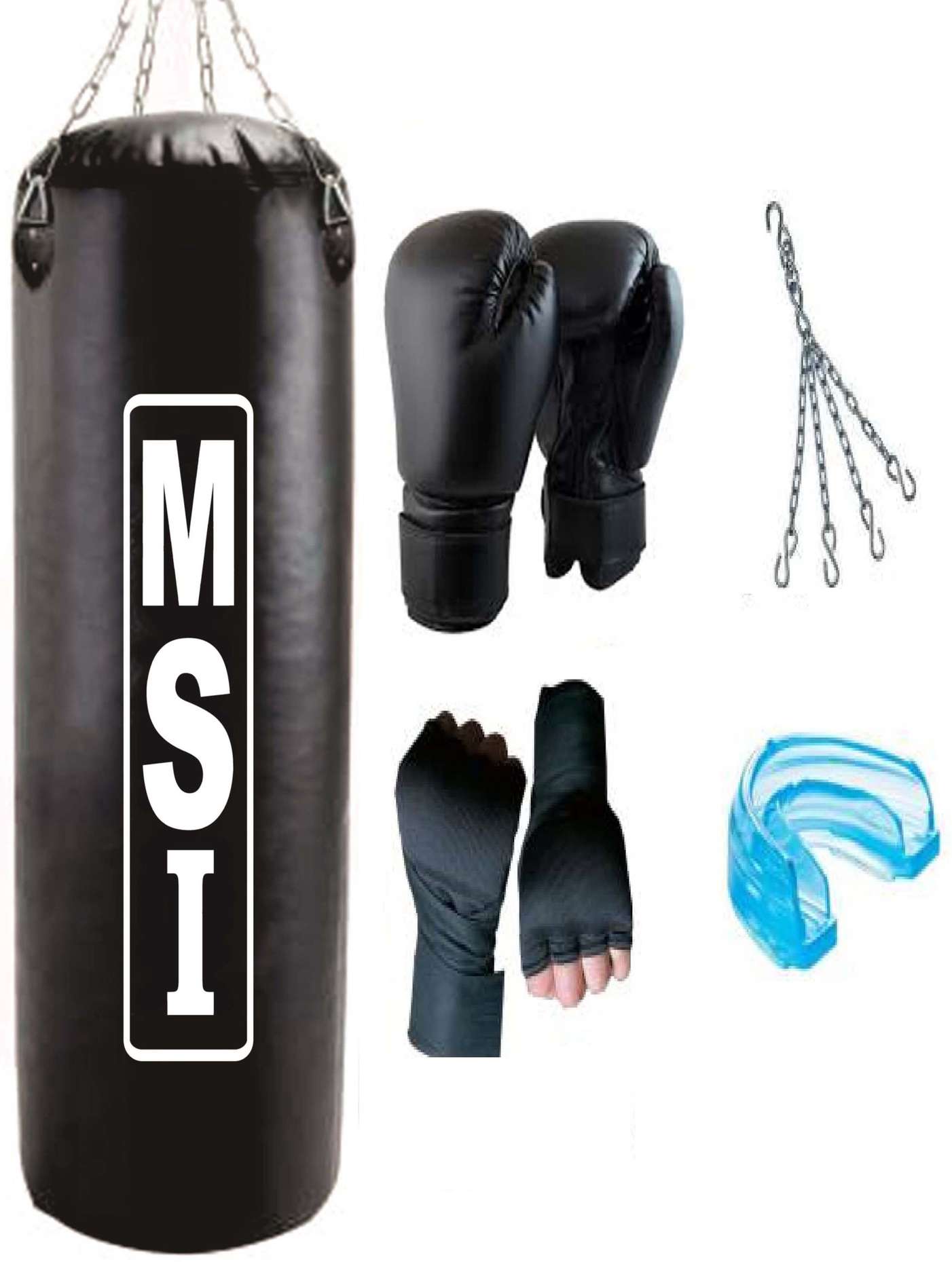 Boxing Kits - Buy Boxing Sets Online in India | Shopsy