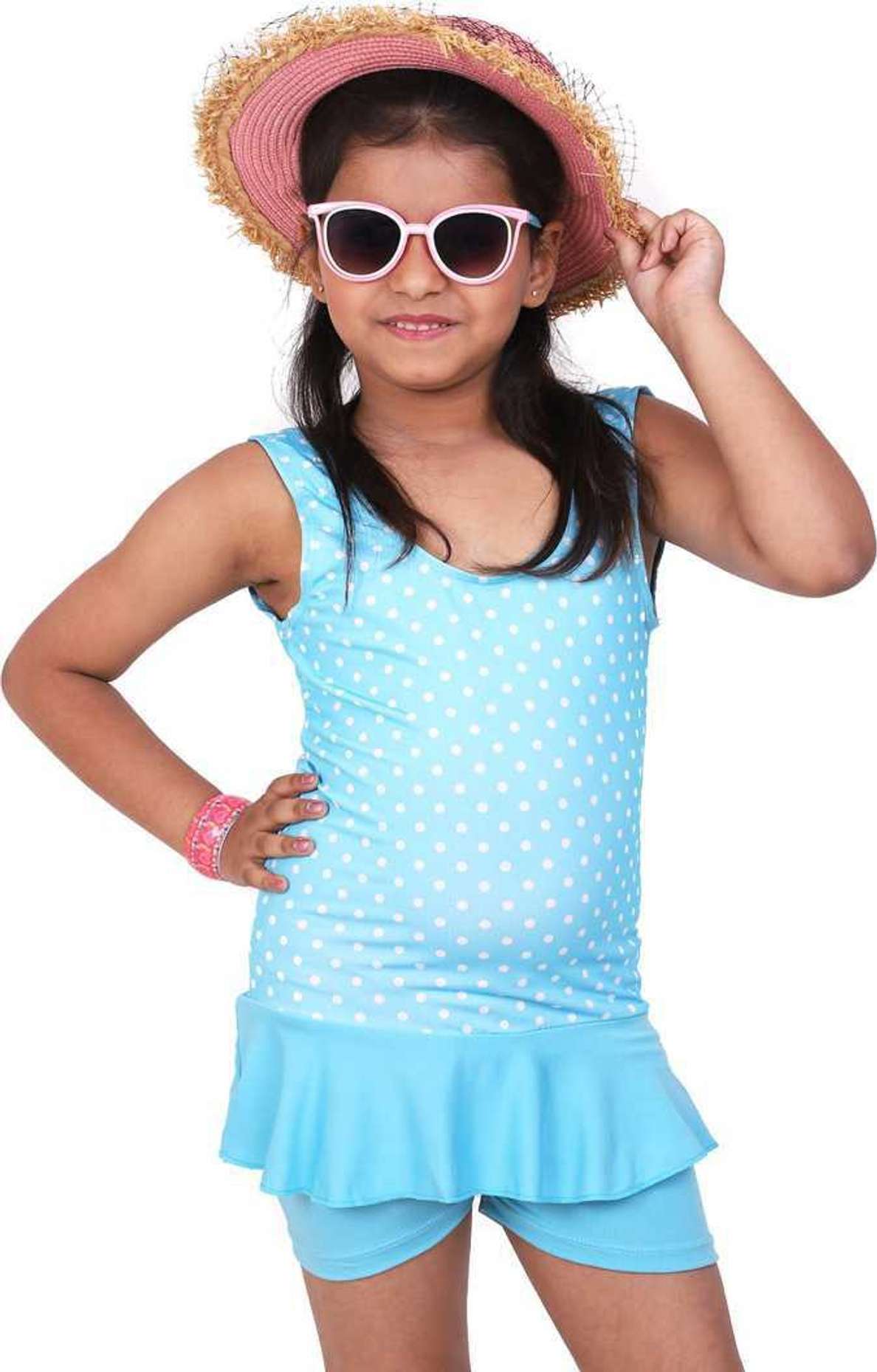 Girls Swimsuits - Shop Girls Swimming Costume Online | Shopsy