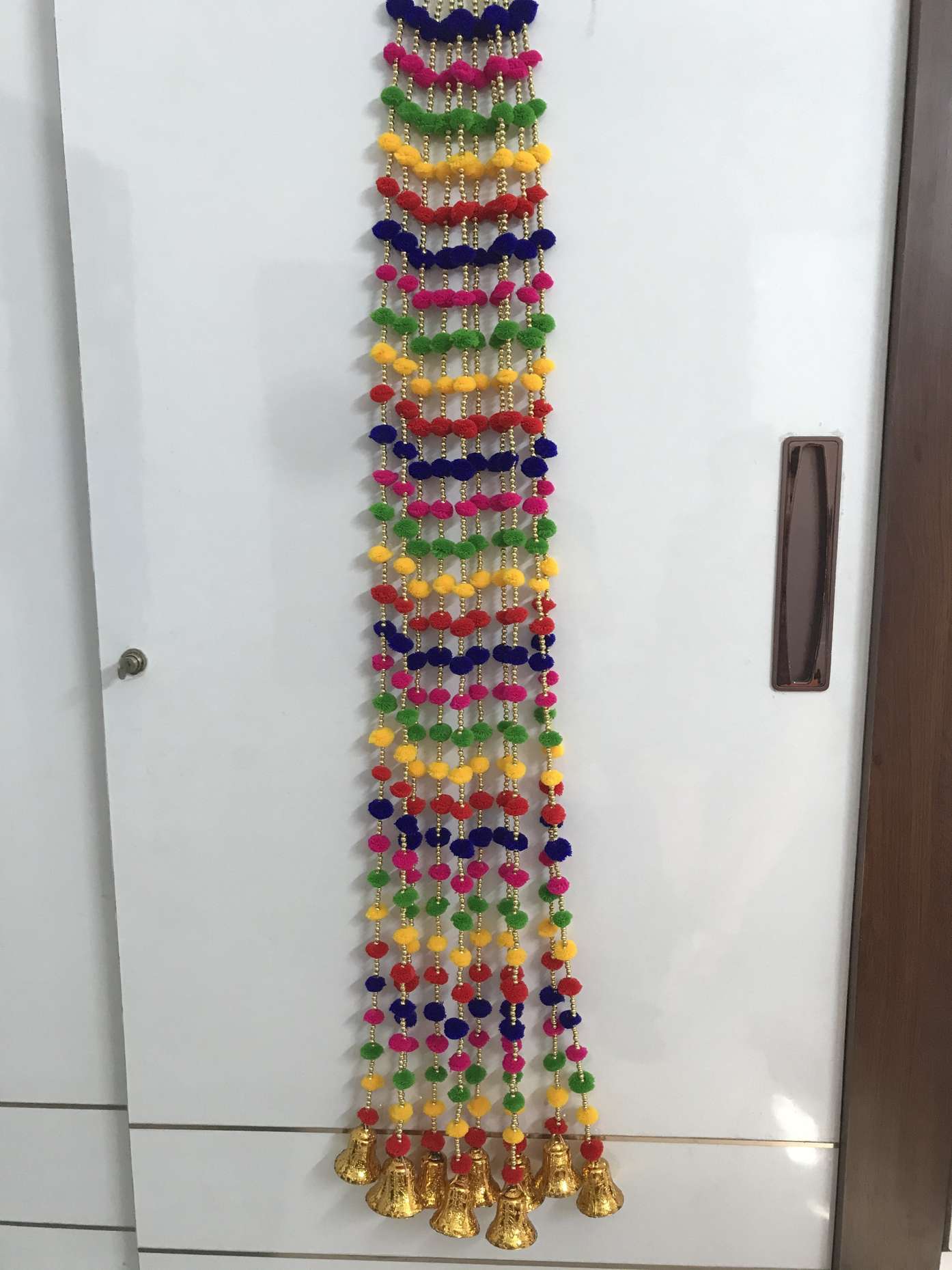 Torans - Buy Door Hanging Toran Online in India | Shopsy