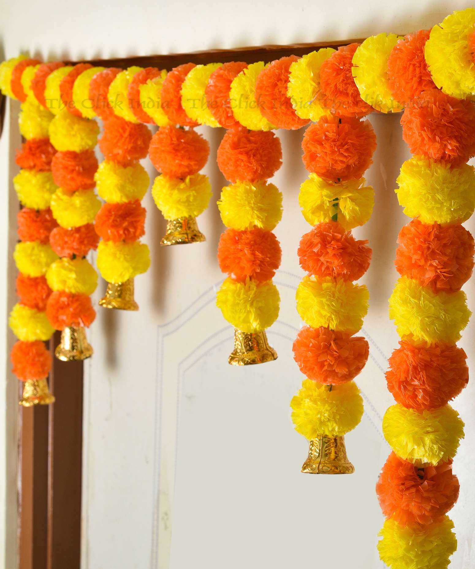 Torans - Buy Door Hanging Toran Online in India | Shopsy
