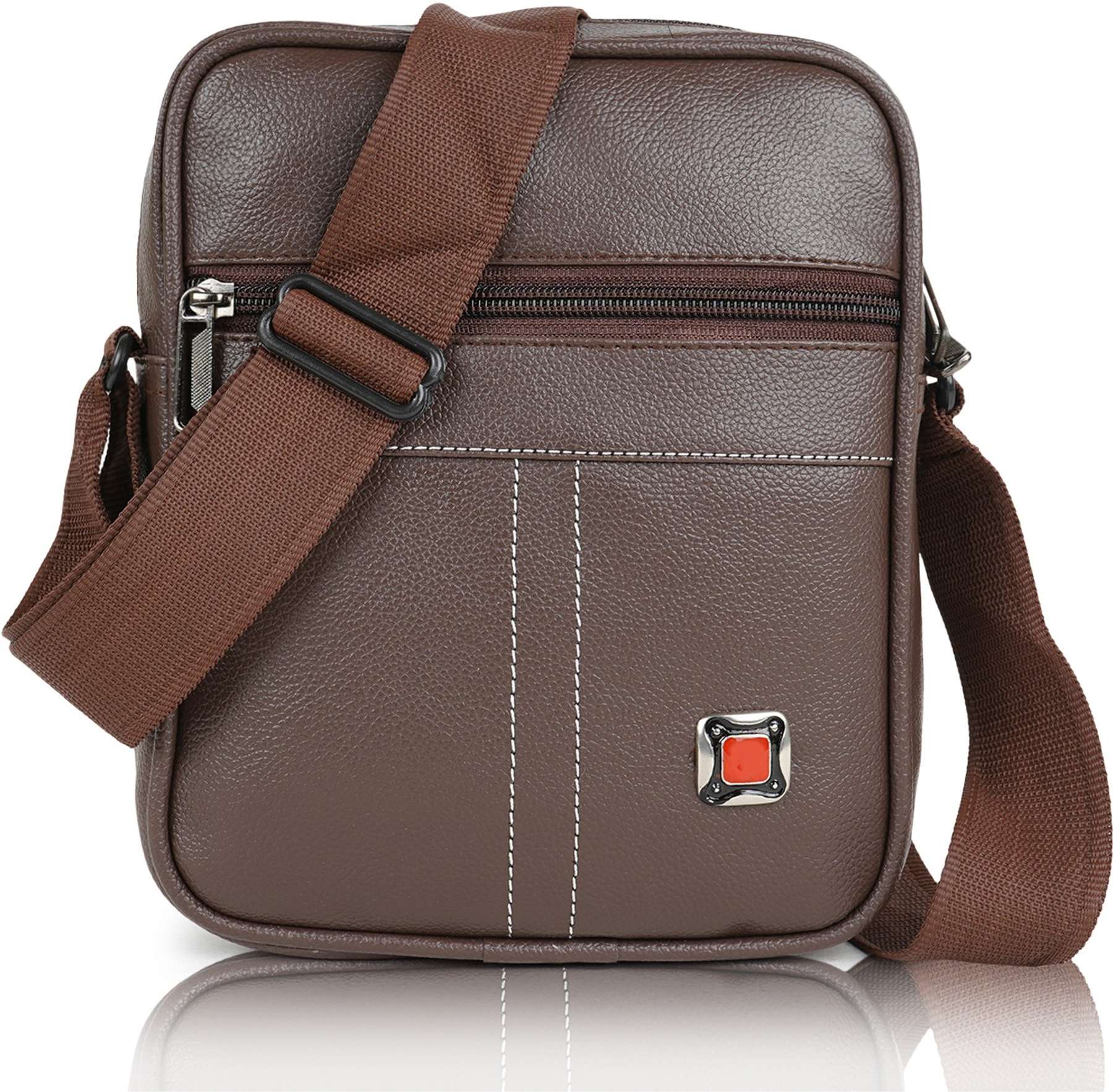 Mens Crossbody Bags - Buy Mens Side Bags Online in India | Shopsy
