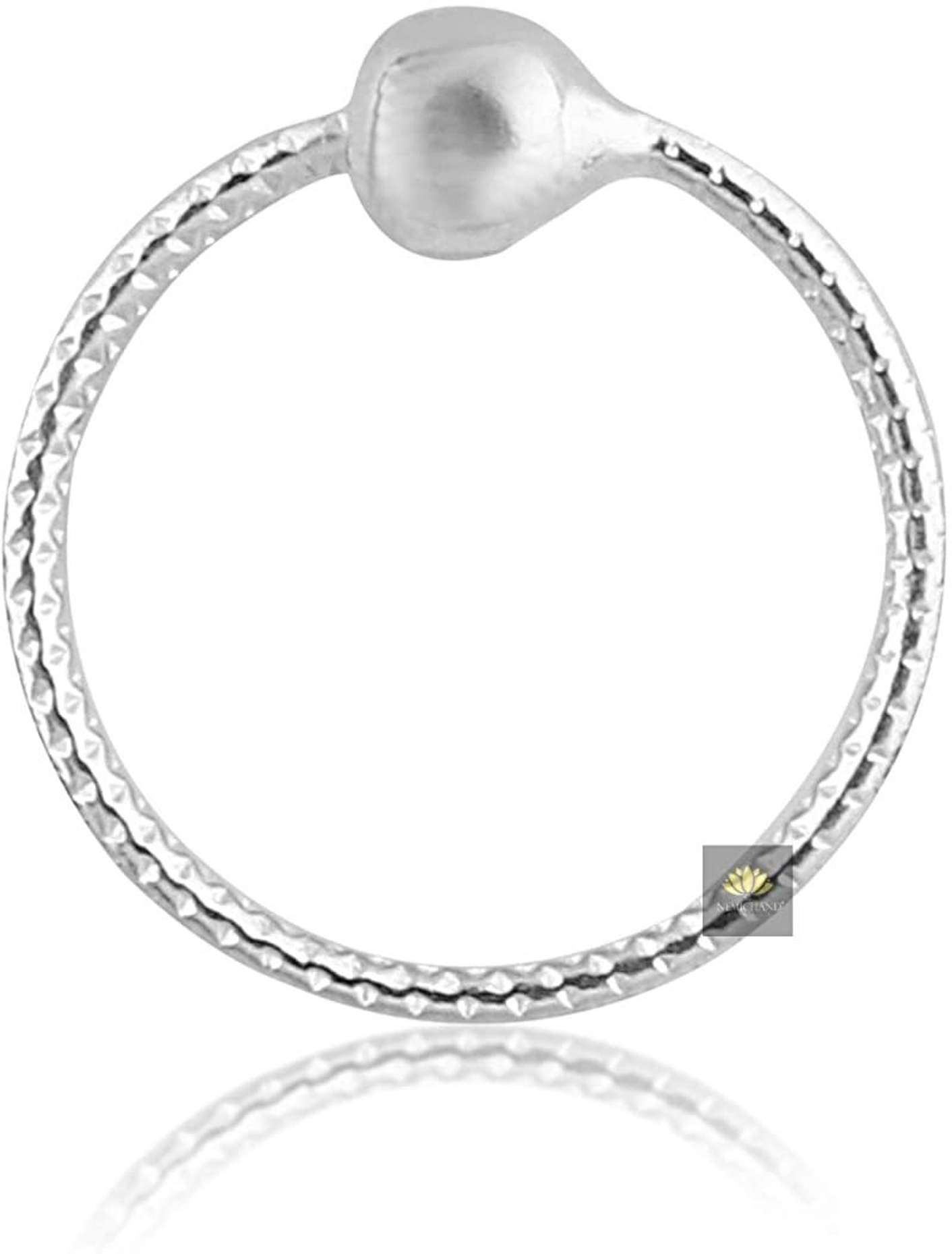 Nose Ring - Shop Nose Ring Jewelry Online in India | Shopsy