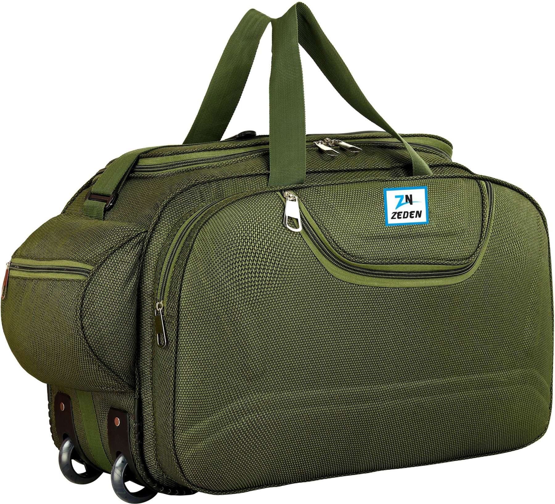 Duffle Bags - Buy Duffle Bags for Women & Men Online | Shopsy