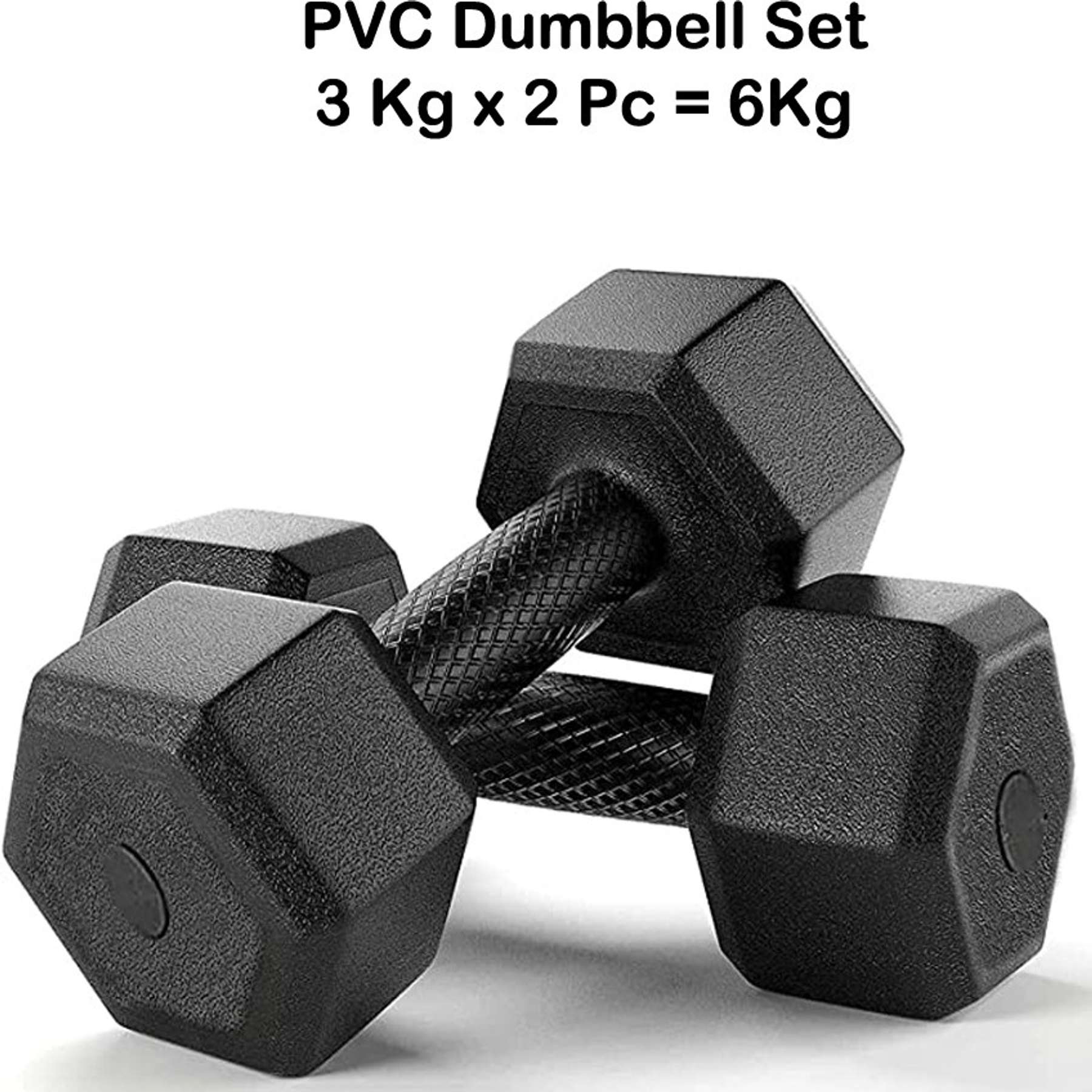 Dumbbells - Shop for Dumbbell Sets Online in India | Shopsy