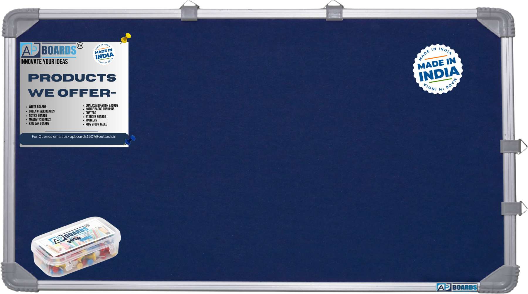 Bulletin Boards - Shop the Best Decorative Notice Boards | Shopsy