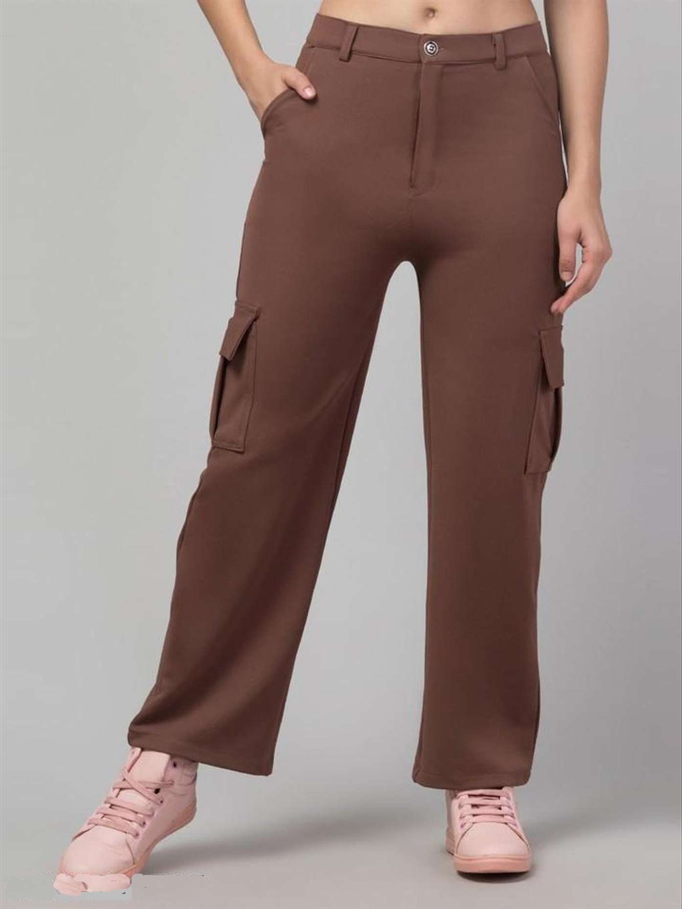 Girls Cargo Pants - Shop Cargo for Girls Online | Shopsy
