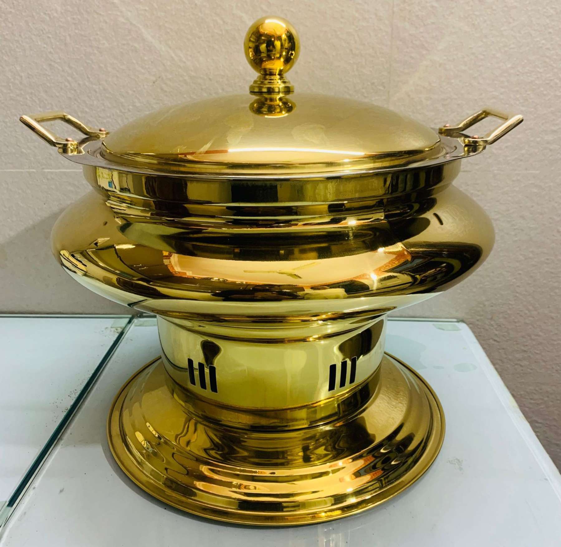 Chafing Dishes - Shop Chafing Dish Buffet Sets Online | Shopsy