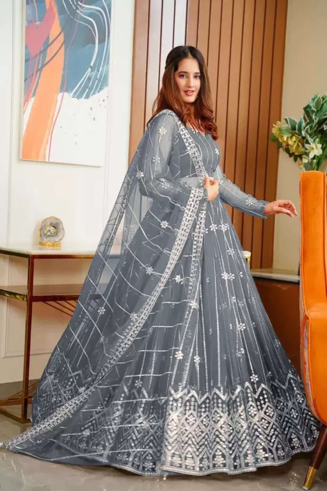 Lehenga Cholis - Buy Designer Lehenga Cholis for Women Online | Shopsy