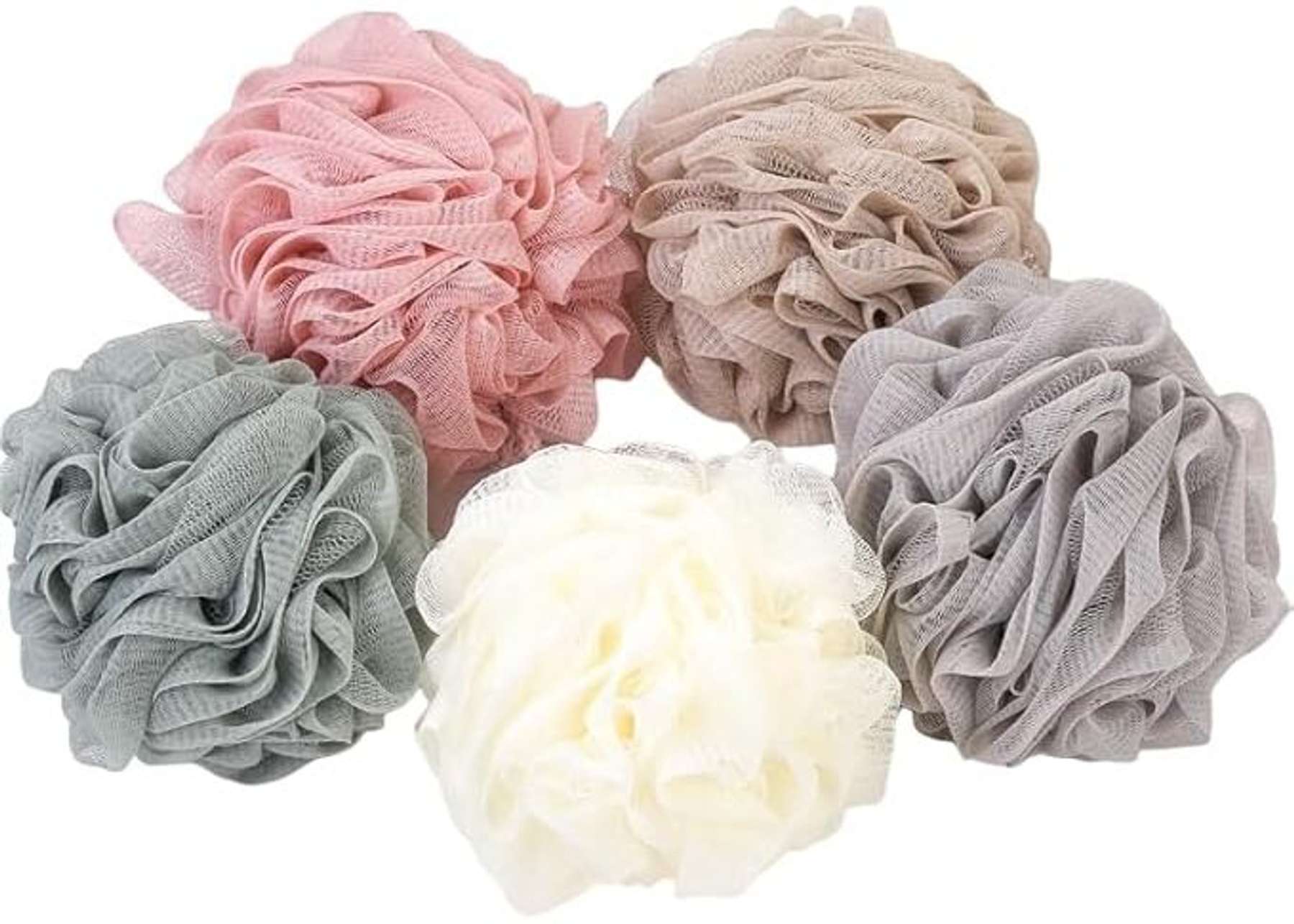 Loofah - Shop Bath Sponge Online in India | Shopsy