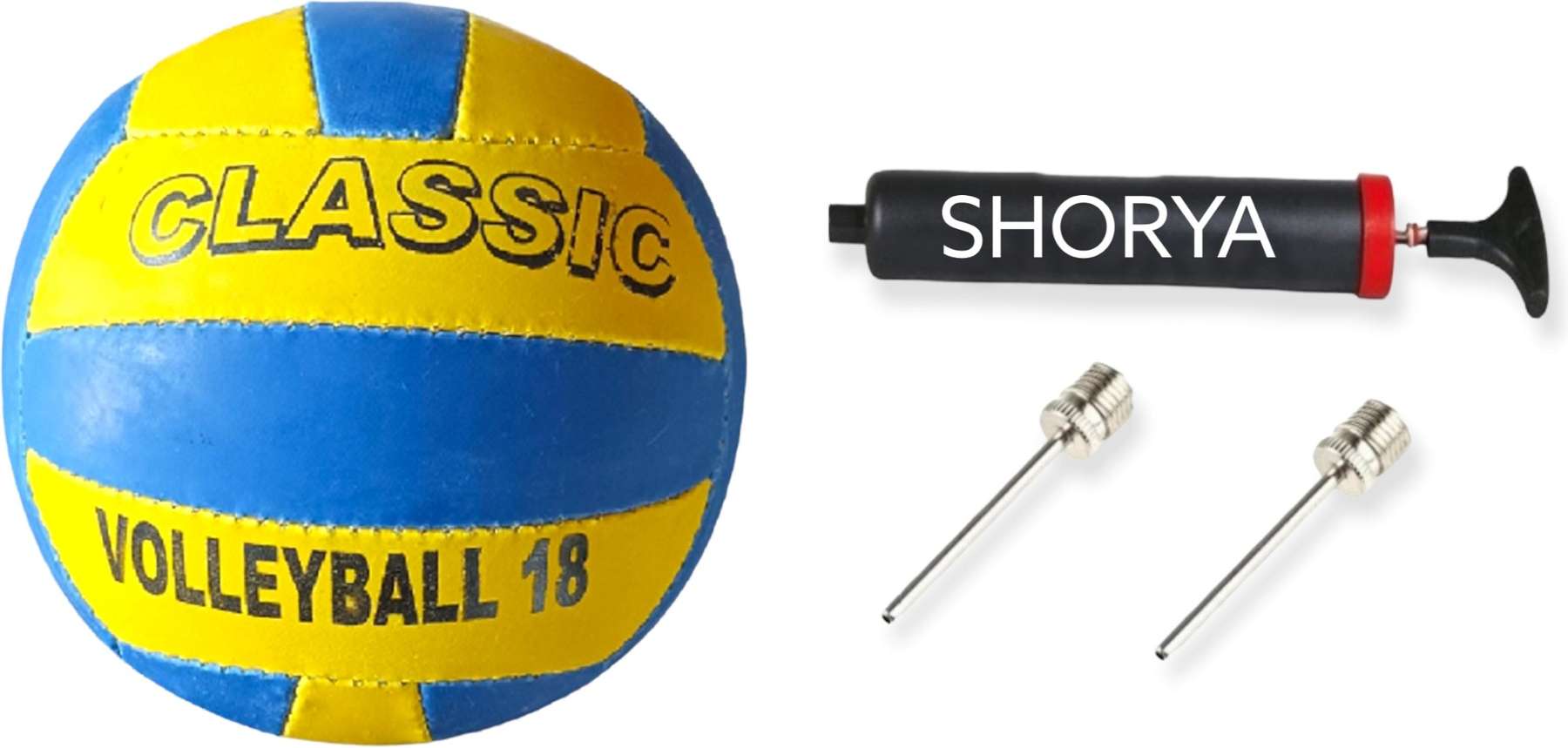 Volleyballs - Buy Volleyballs Balls Online in India | Shopsy
