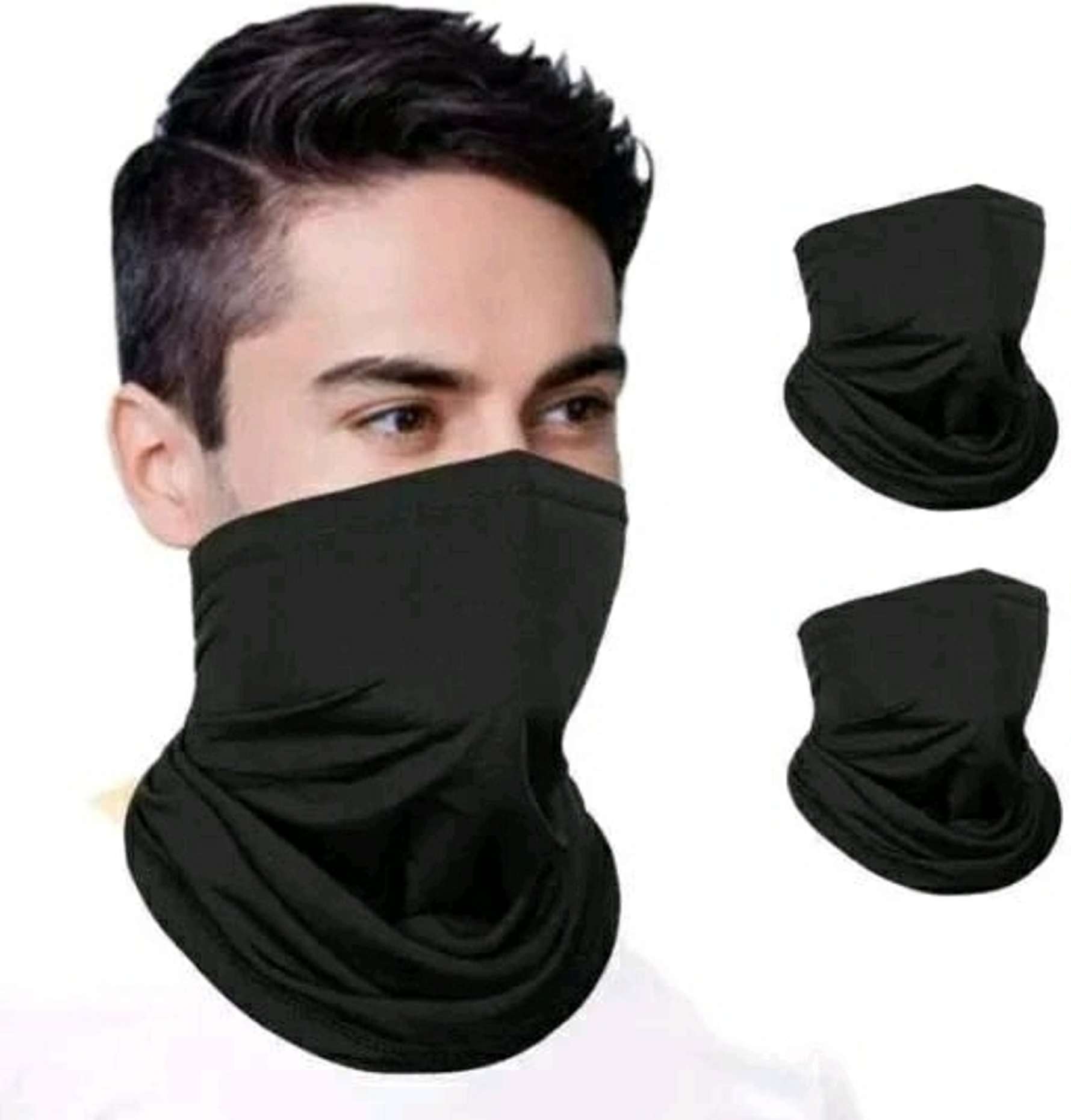 Mens Bandana - Buy Bandana for Men Online in India | Shopsy