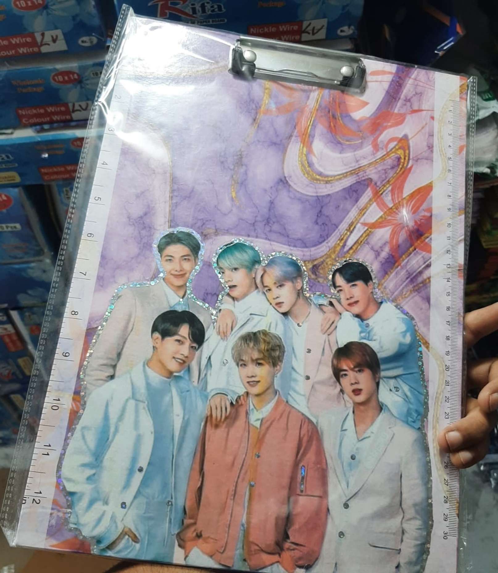 Exam Pads - Buy Examination Pads Online in India | Shopsy