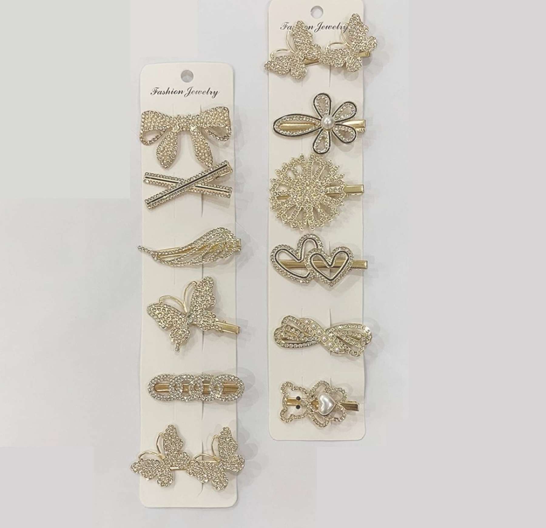 Hair Pins - Buy Stylish Hairpins for Hair Online | Shopsy