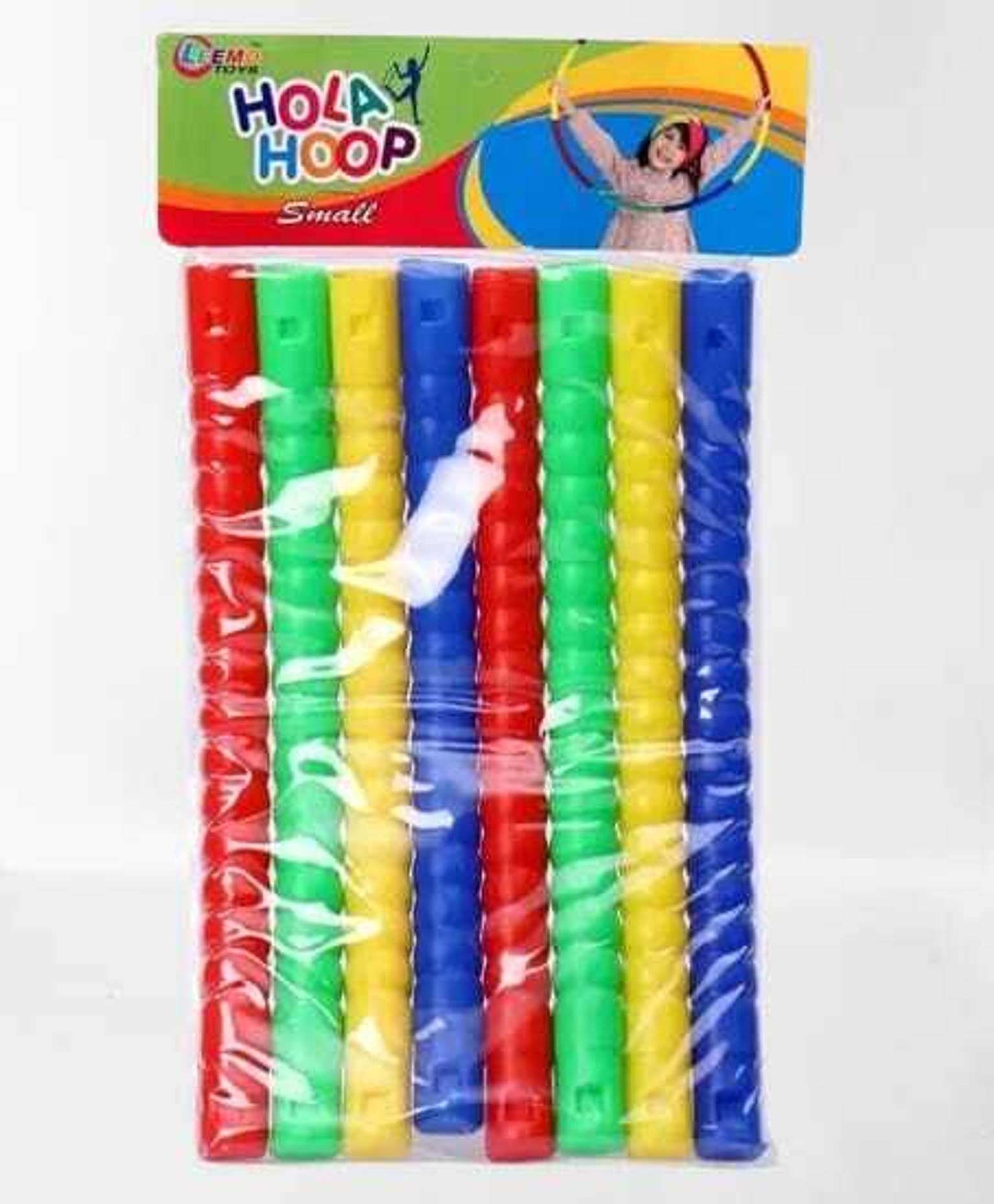 Hula Hoops - Shop Hoo La Hoop Rings Online in India | Shopsy