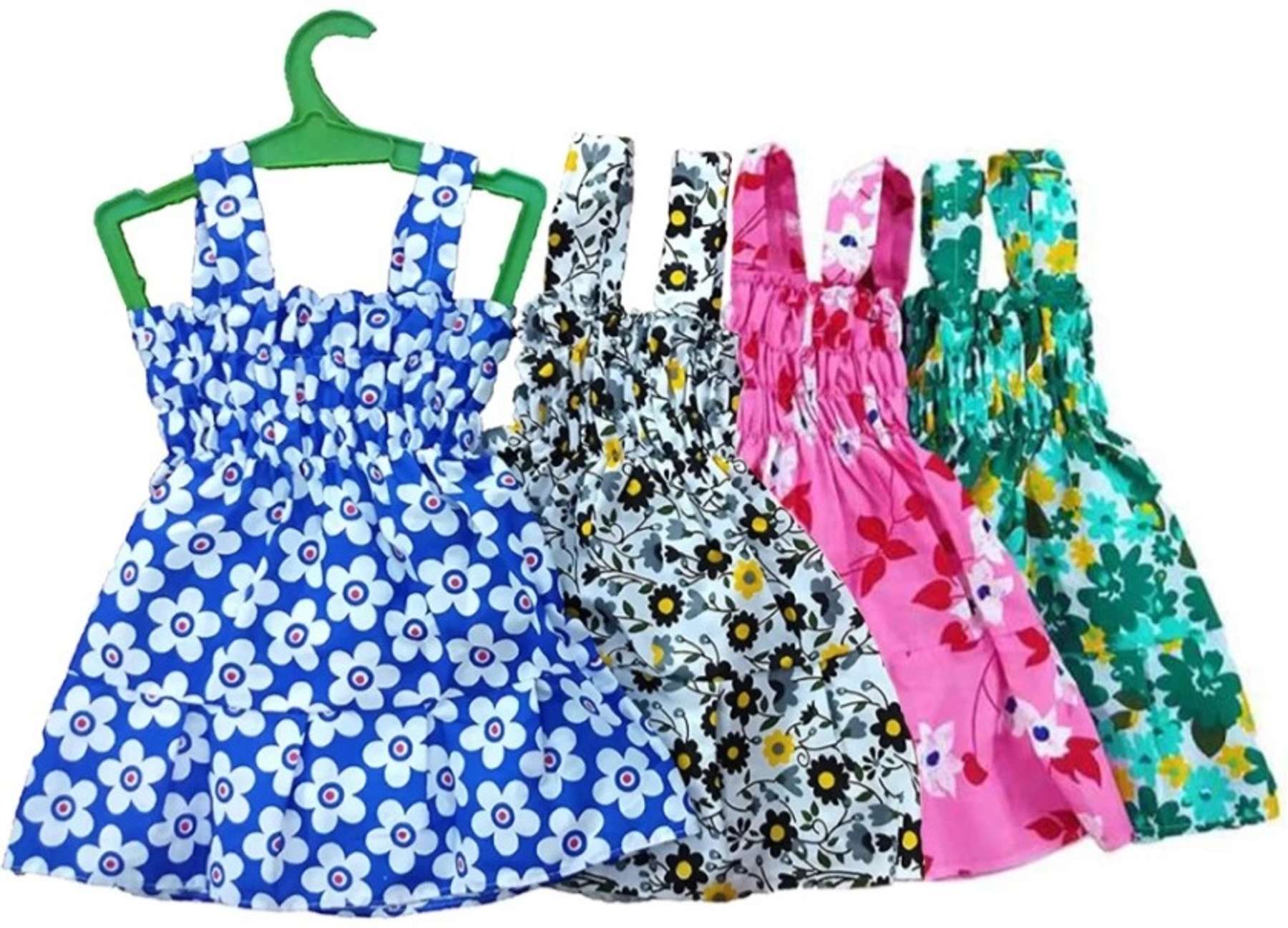 Girls Dress - Buy Stylish Dresses for Girls Online | Shopsy