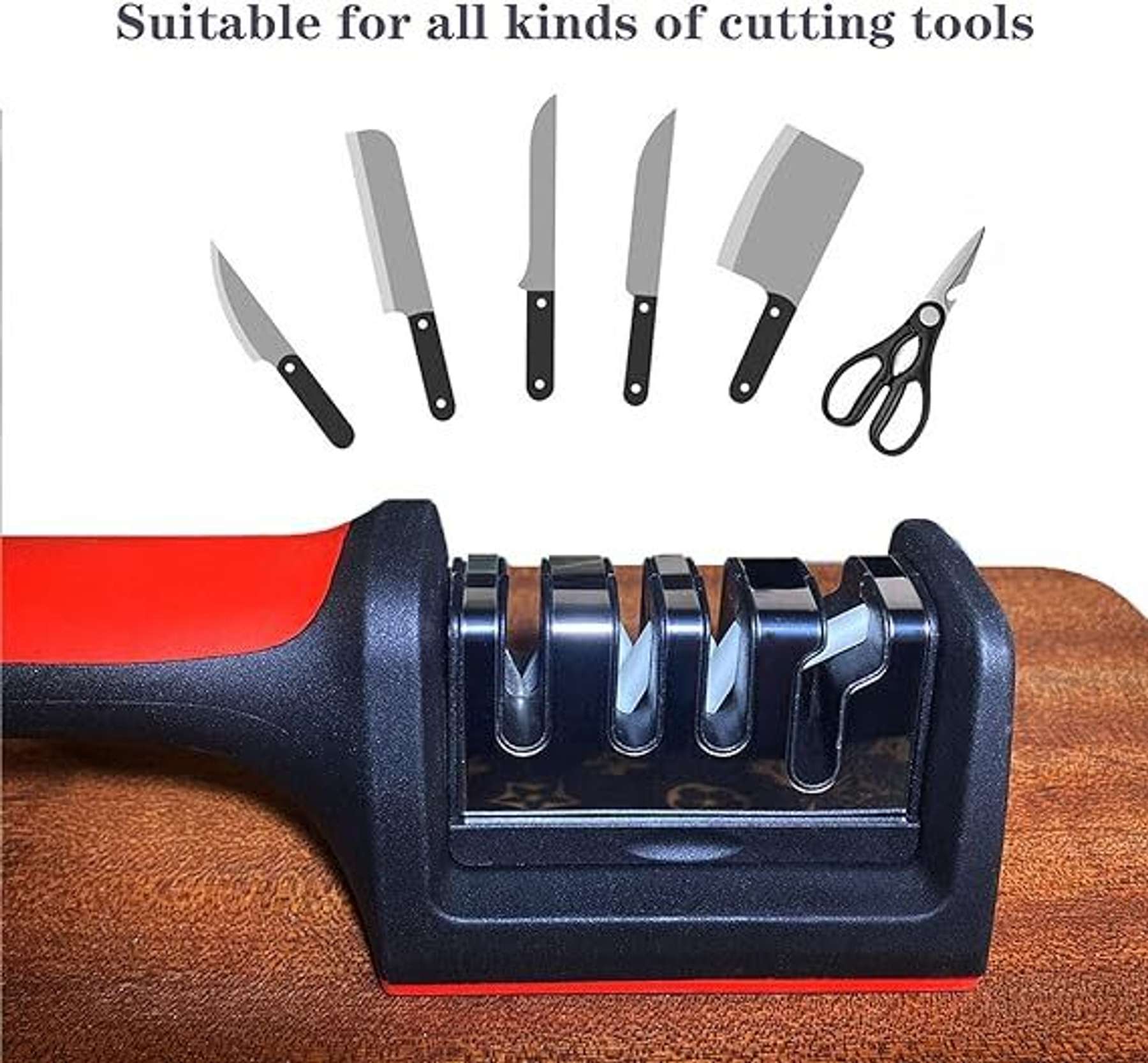 Knife Sharpener - Buy Knife Sharpening Tools Online | Shopsy
