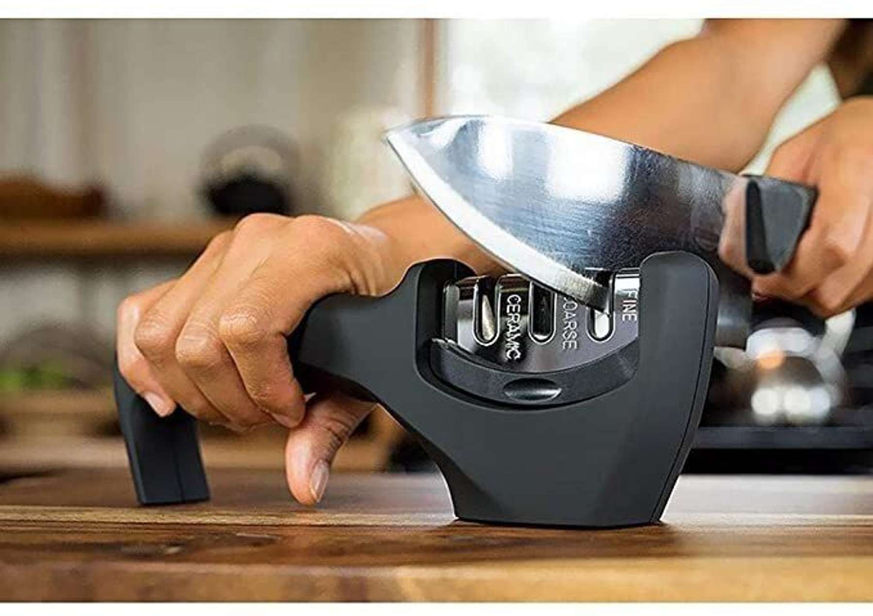 Knife Sharpener - Buy Knife Sharpening Tools Online | Shopsy