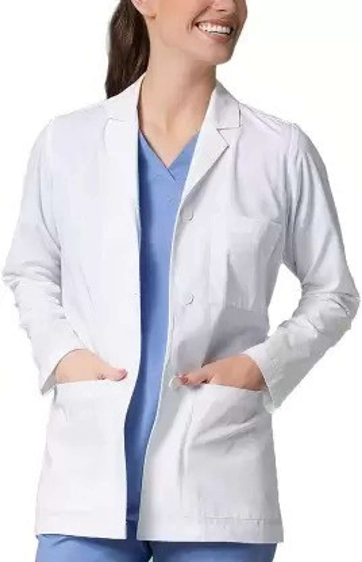 Lab Coats - Shop Coats for Lab Online in India | Shopsy