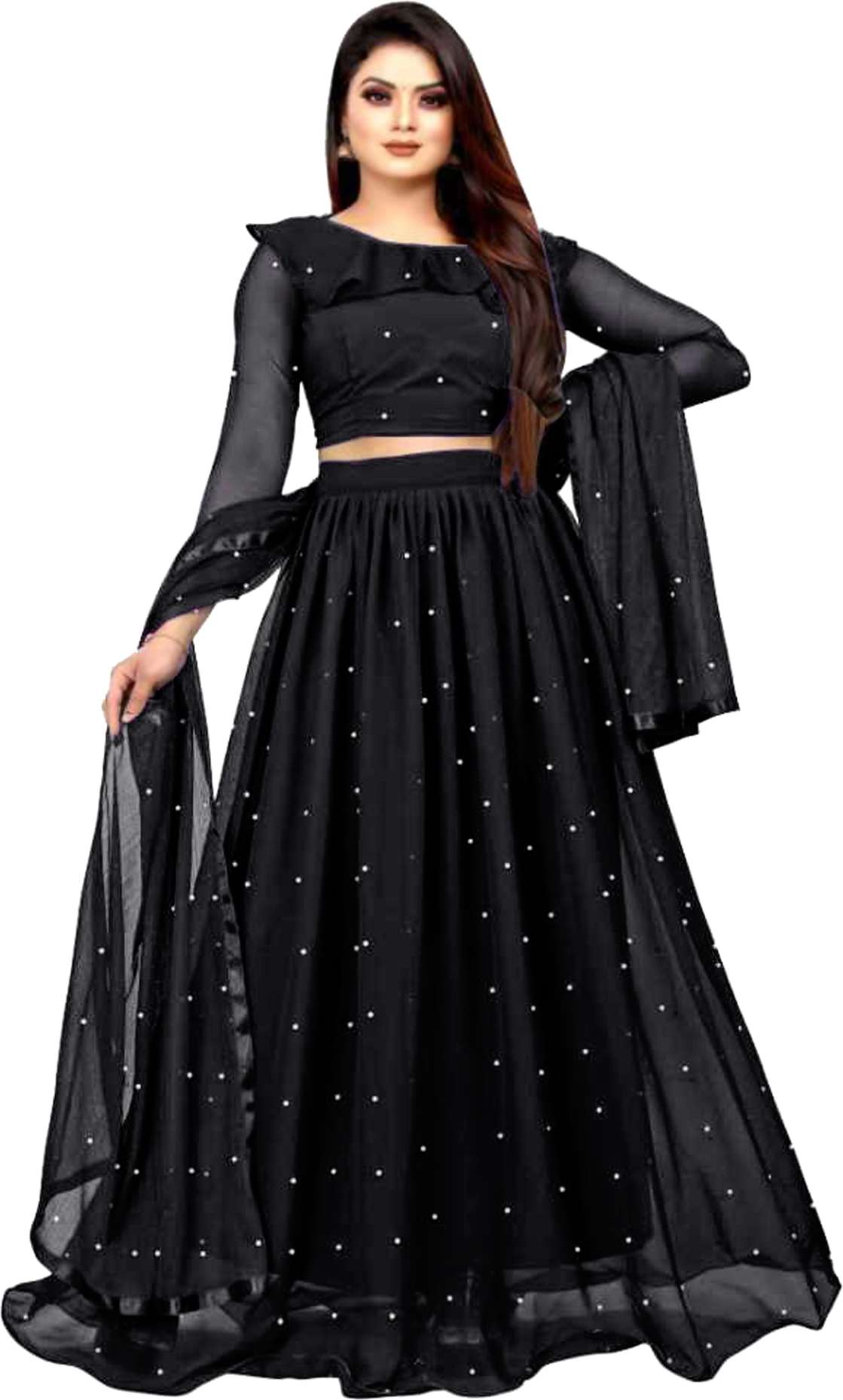 Lehenga Cholis - Buy Designer Lehenga Cholis for Women Online | Shopsy