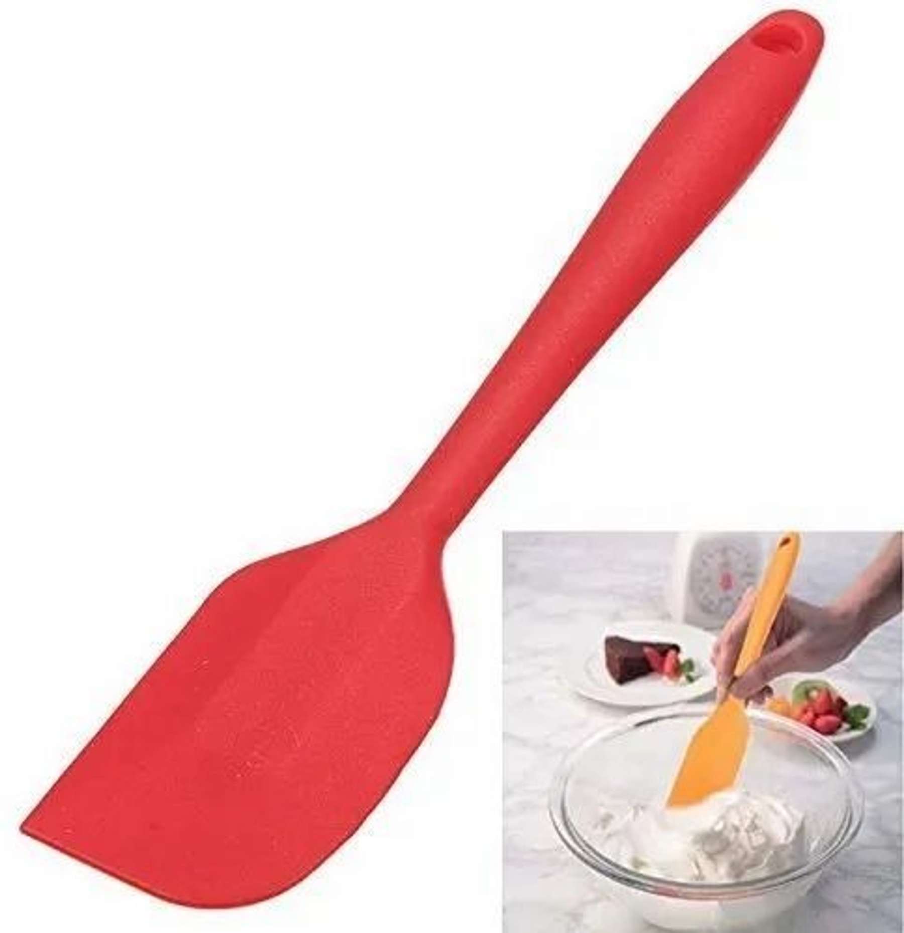 Spatula - Buy Kitchen Spatula Online in India | Shopsy