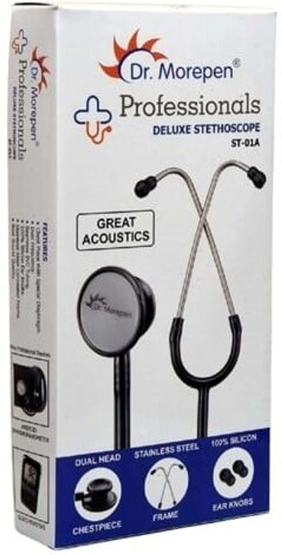 Stethoscope - Buy Medical Stethoscope Online in India | Shopsy