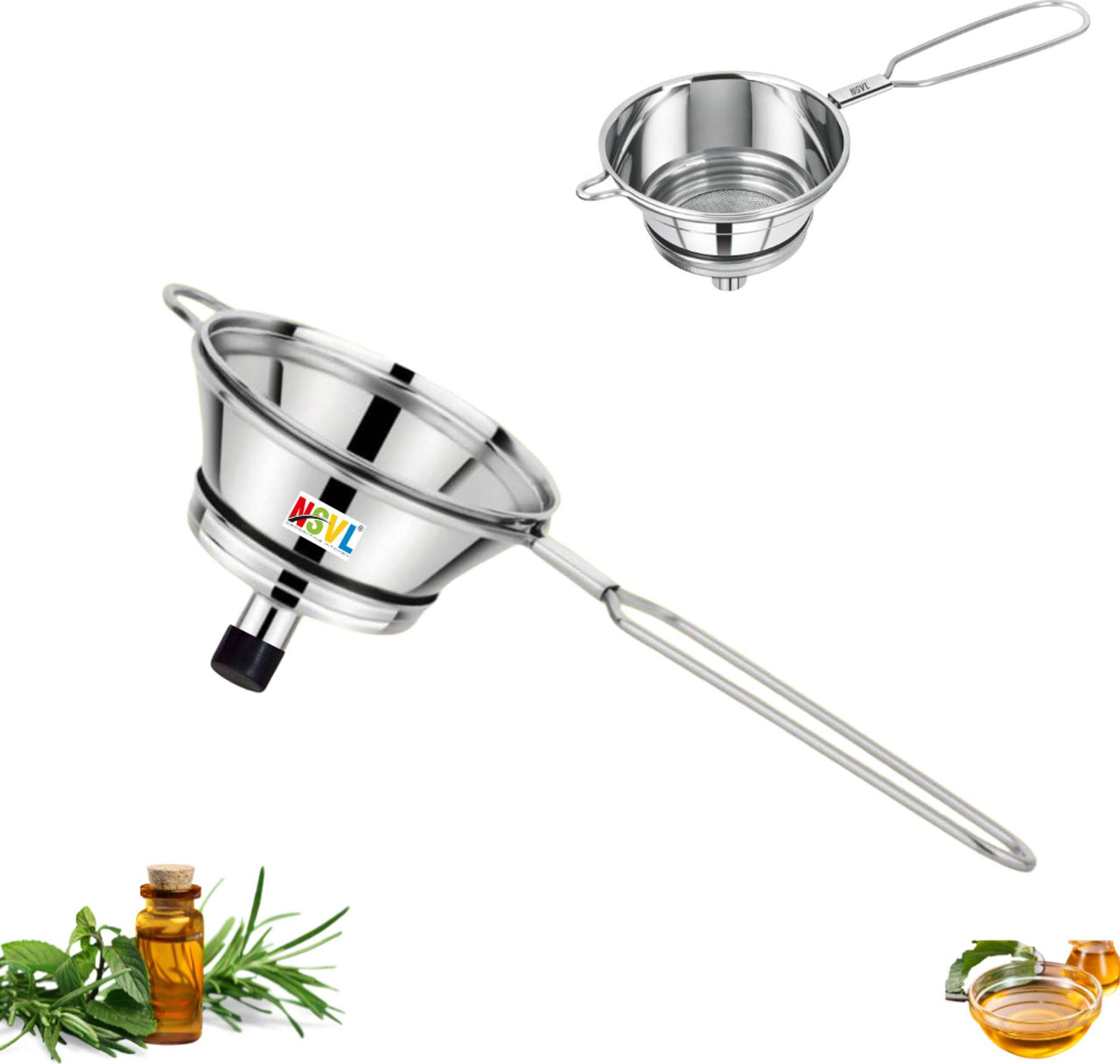 Tea Strainers - Shop Tea Infuser & Filters Online in India | Shopsy