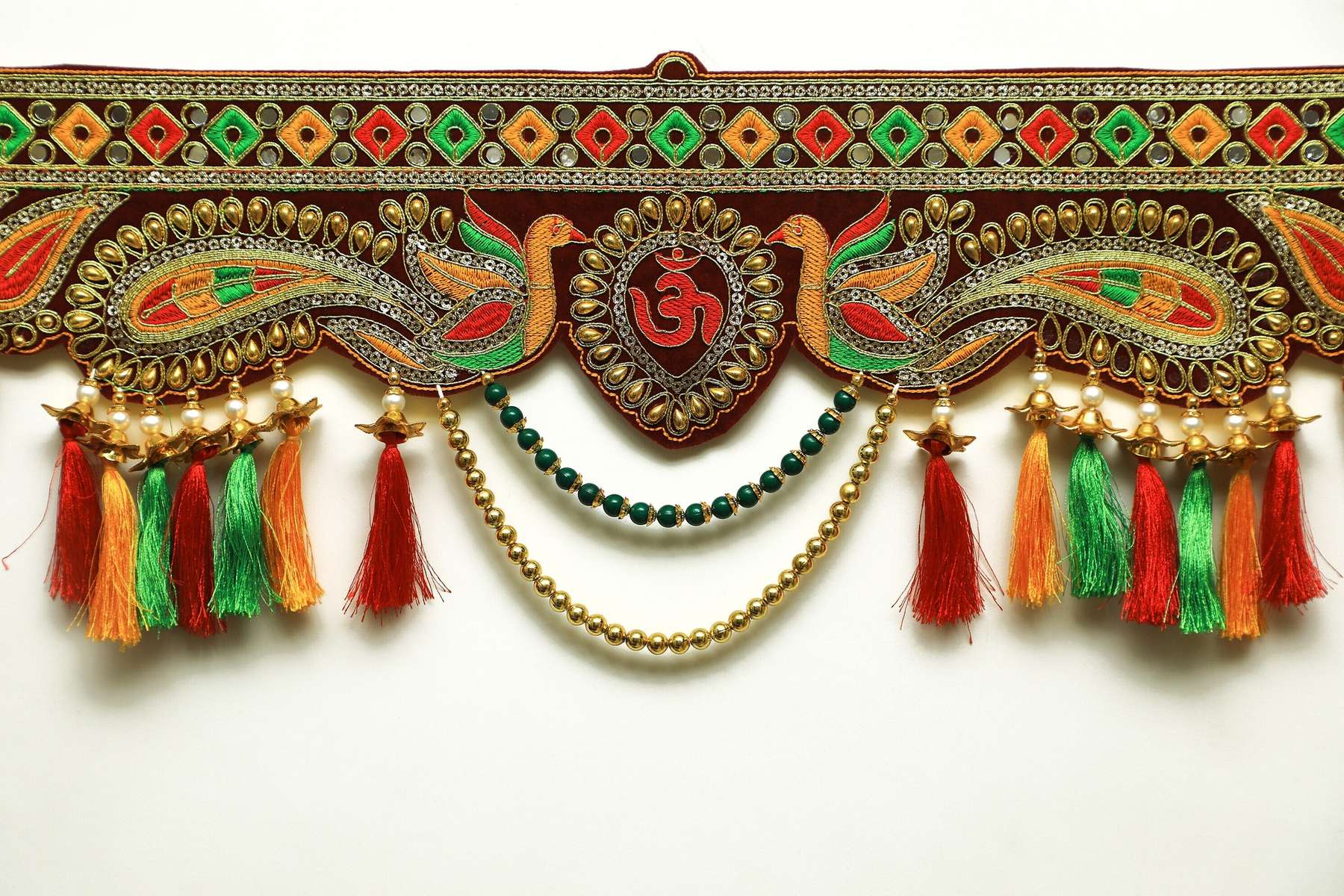 Torans - Buy Door Hanging Toran Online in India | Shopsy