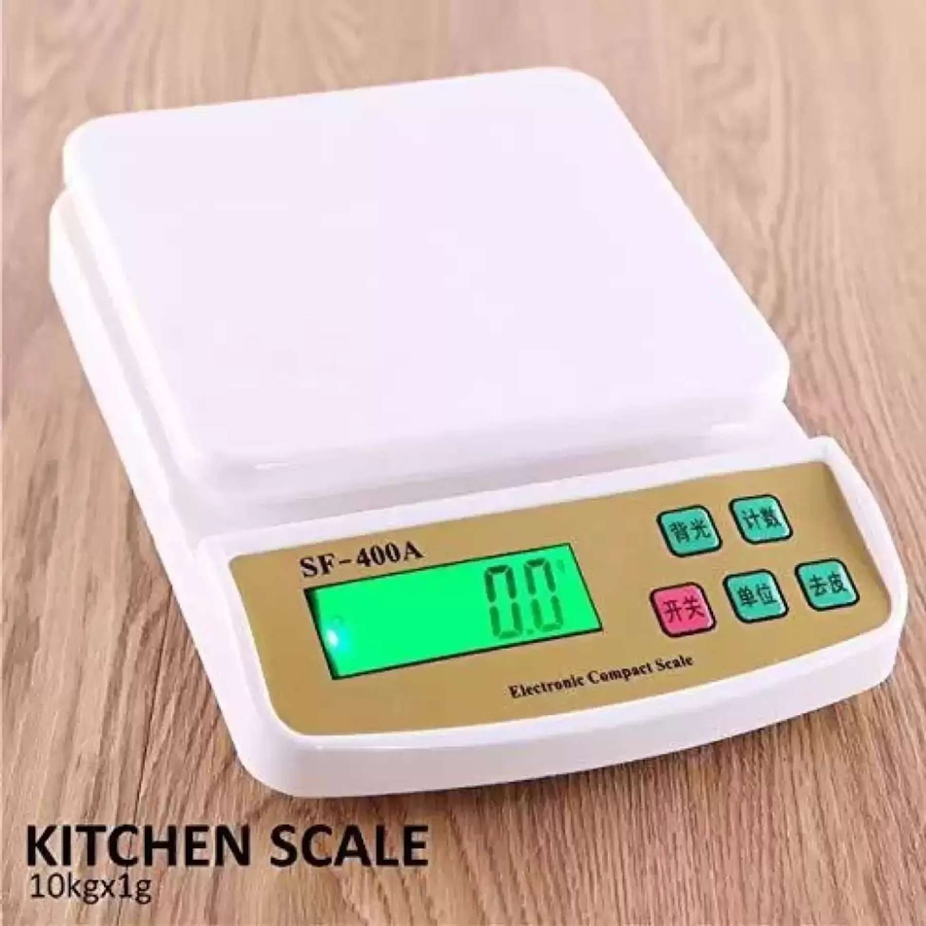 Kitchen Weighing Scales - Buy Kitchen Weight Machine Online | Shopsy