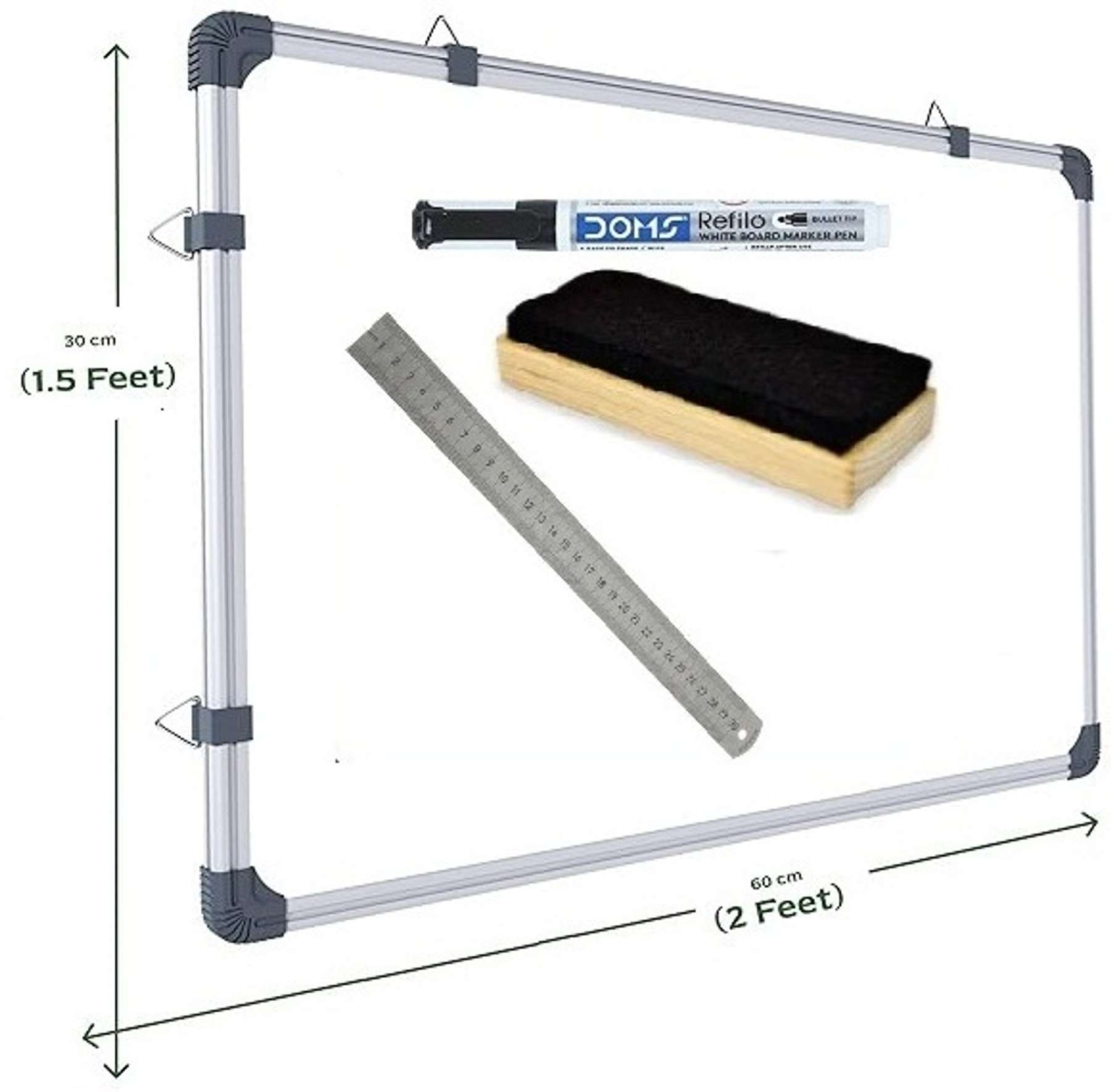 White Boards - Shop White Boards for Teaching Online | Shopsy