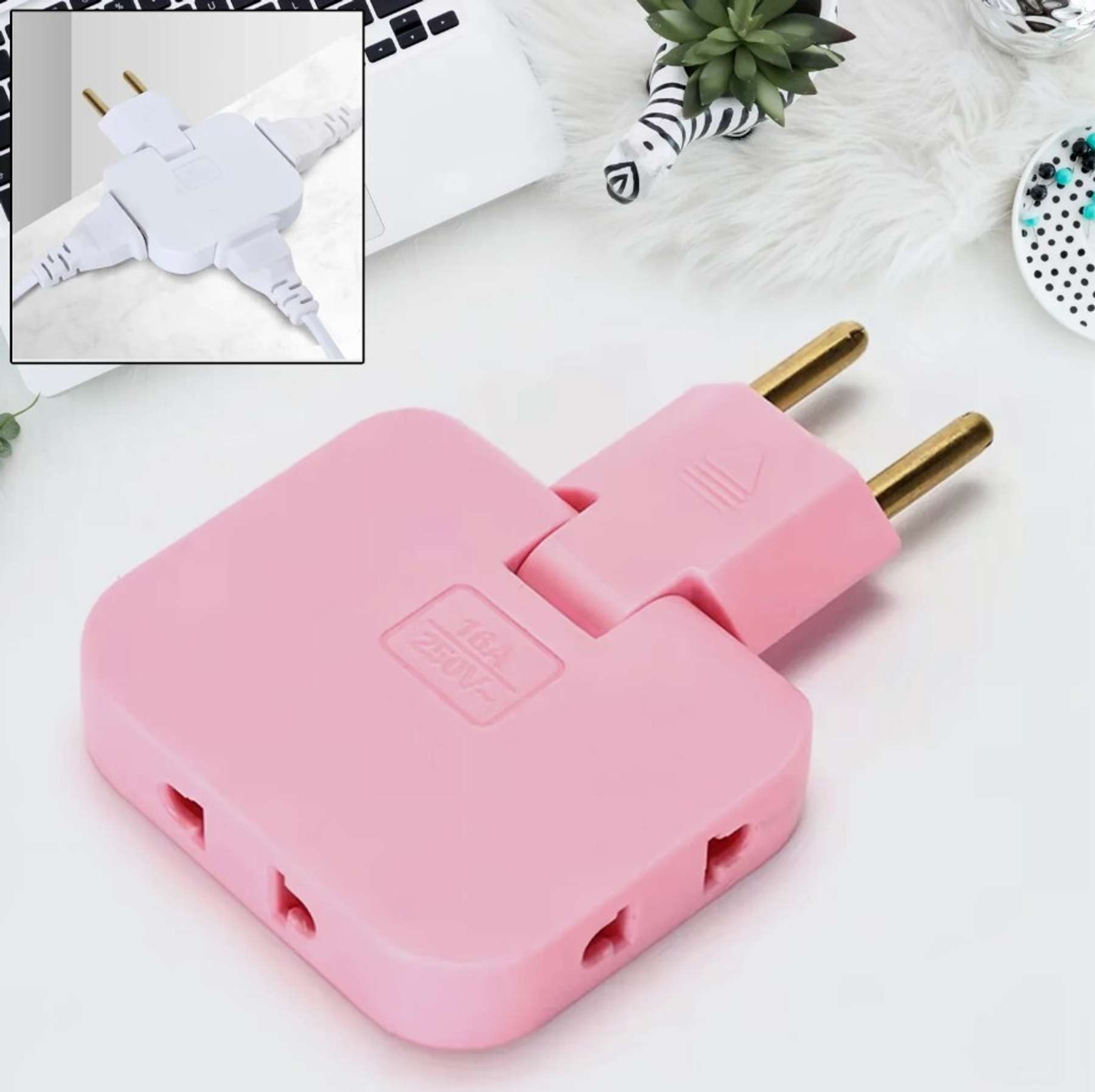 Travel Adapters - Buy Universal Travel Adapters Online | Shopsy