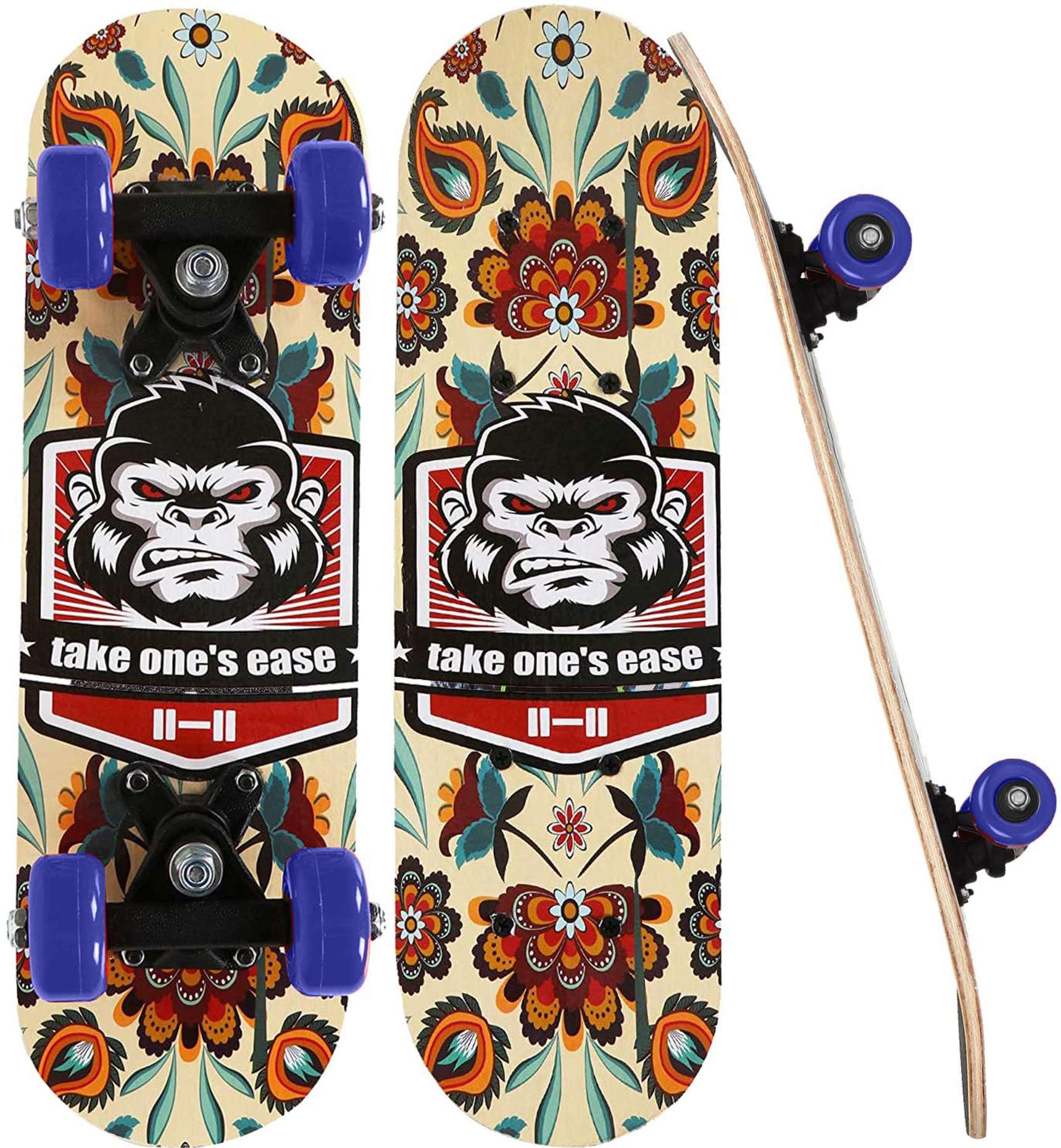 Skateboards - Buy Skating Boards Online in India | Shopsy